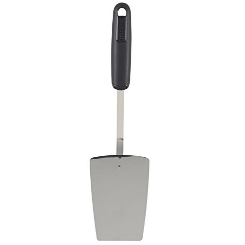 Good Cook Stainless Steel Solid Turner - Walmart.com