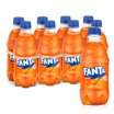 Fanta Orange Soda in Glass Bottle - 355 Ml X 24 - Walmart.com