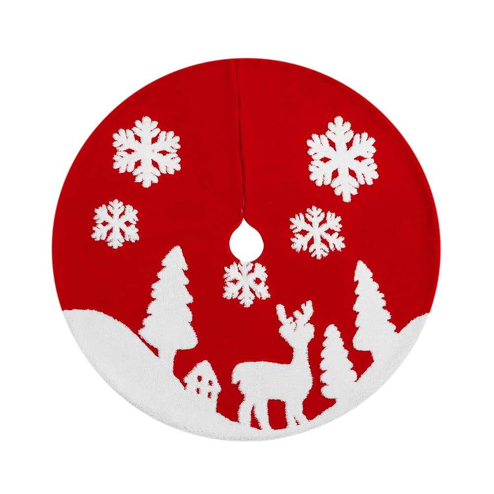 Click here for Cimaxic Christmas Christmas Tree Skirt Christmas T... prices