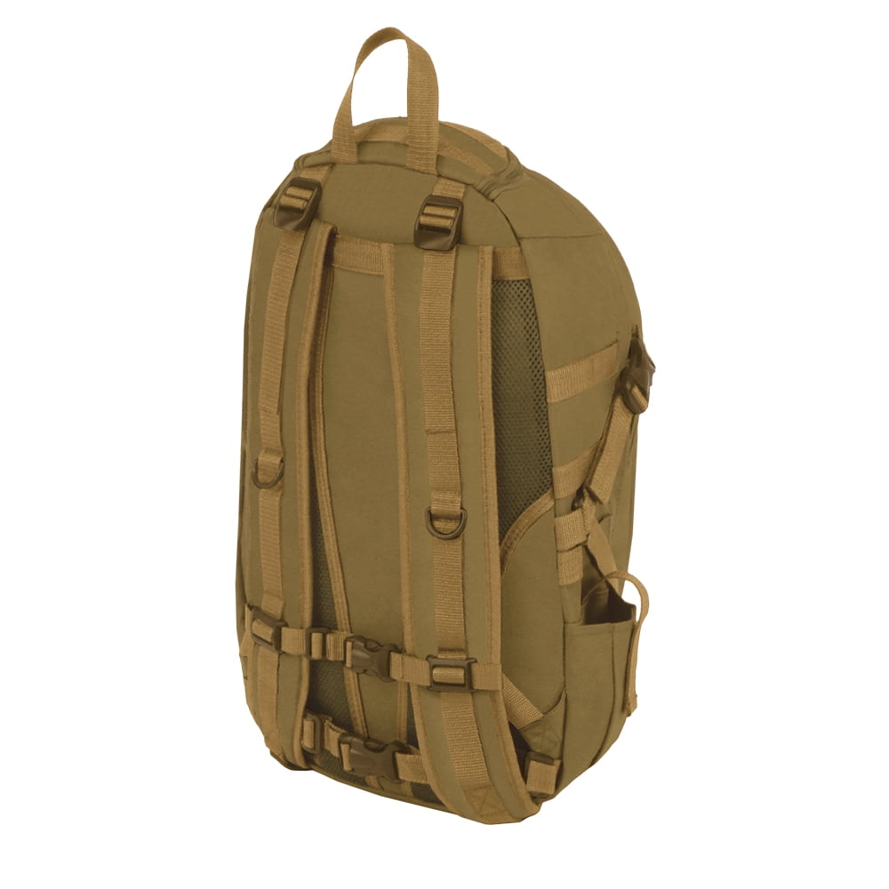 Protector Plus 10L Tactical Backpack For Kids,Men Women Tear Resistant ...