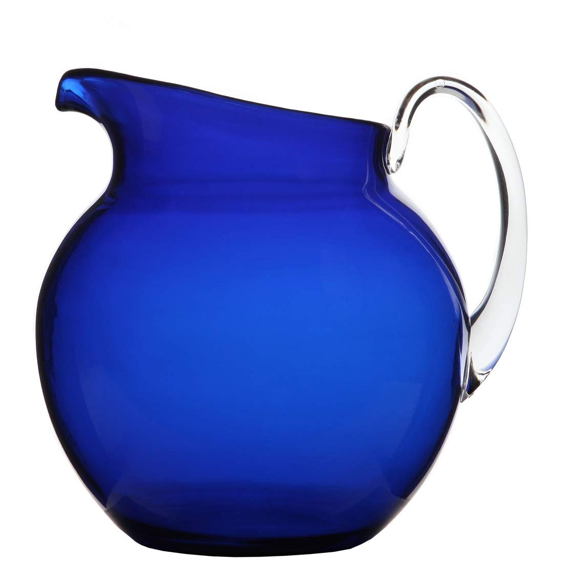 Lily s Home Shatterproof Plastic Pitcher The Large Capacity Makes It lily-s-home-shatterproof-plastic-pitcher-the-large-capacity-makes-it