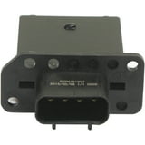 Blower Motor Resistor Compatible with 2005-2018 Nissan Frontier 2005 ...