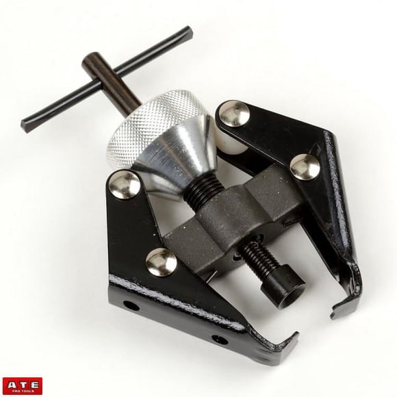 Wiper Arm Removal Tool