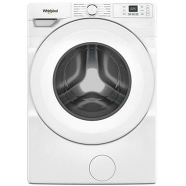 WHIRLPOOL WFW560CHW front load washer - Walmart.com