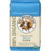 Blue Bird Flour 20# Bag - Walmart.com