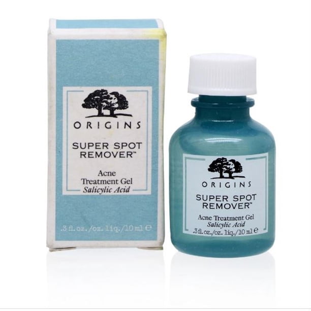 Origins - Spot Remover Anti Blemish Treatment Gel - 10ml/0.3oz ...