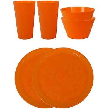 Pirate Party 'Pirates Treasure' Large Square Paper Plates (8ct ...