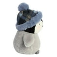 Set of 2 CHAZ & CHUCKY CHILLIN' CHICK Winter Penguins 10" Stuffed Plush ...