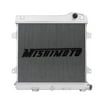 Mishimoto MMRAD-IS300-01 Performance Aluminum Radiator, Compatible with ...