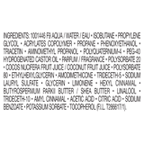 Garnier Fructis Style Curl Construct Creation Mousse, Shine Enhancing ...