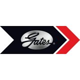 Gates 24848 Radiator Hose - Walmart.com
