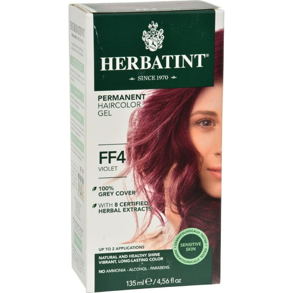 Herbatint