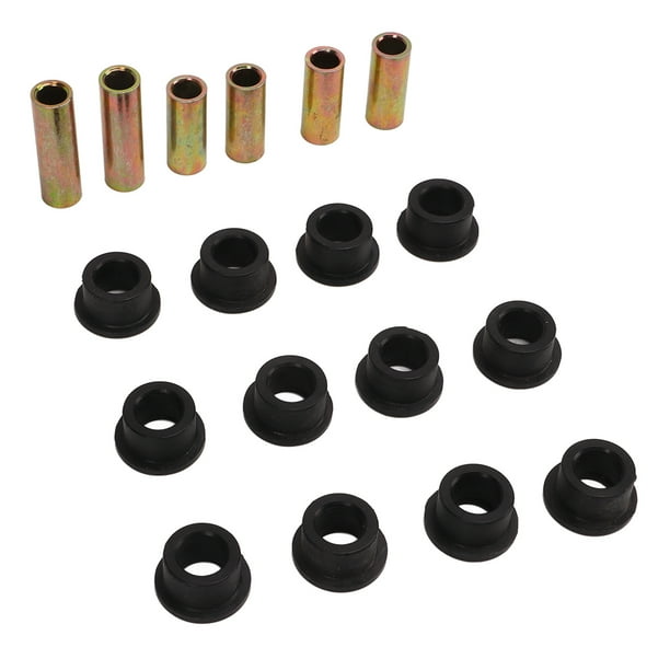 Kit De Manchon De Douille De Bras De Suspension, Antirouille 1016349 ...