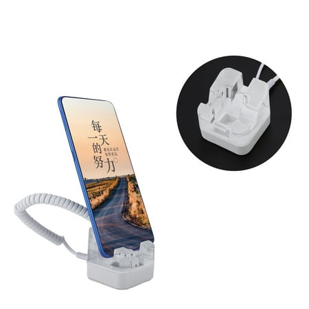 Anti Theft Display Stand, Single-Machine Anti-theft Alarm With A Screw ...
