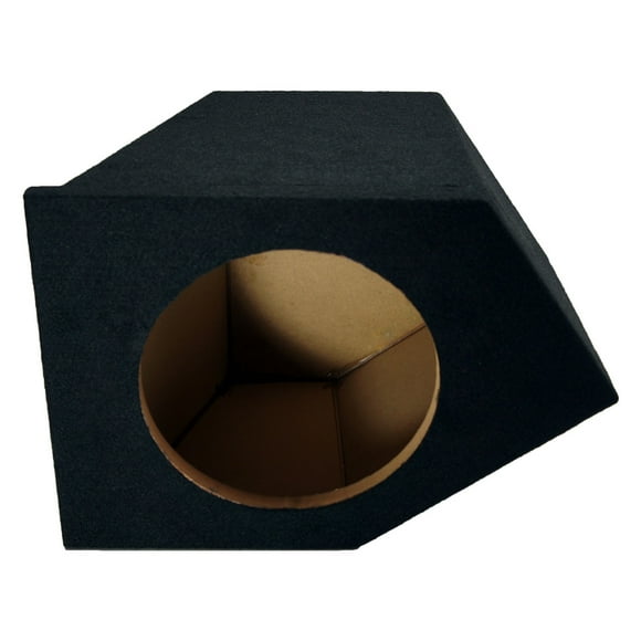 Camaro Subwoofer Box