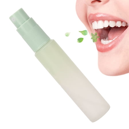 Oral Purifying Spray, Multifunctional Safe Ingredients 5PCS 17ML ...