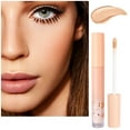 Face Foundation Makeup Full Coverage Cant Stop Wont Stop Brow Beauty