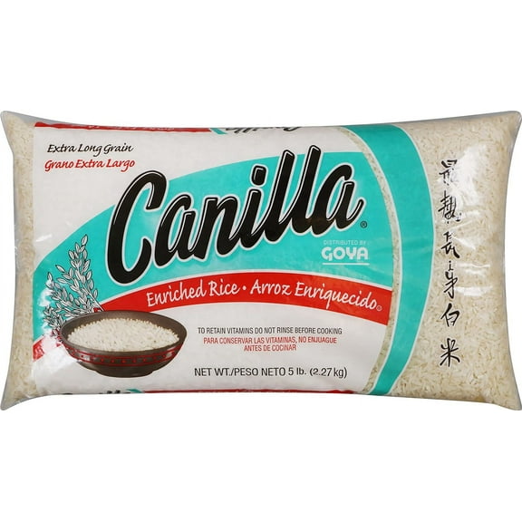 Goya Aged Basmati Rice, 32 Oz - Walmart.com