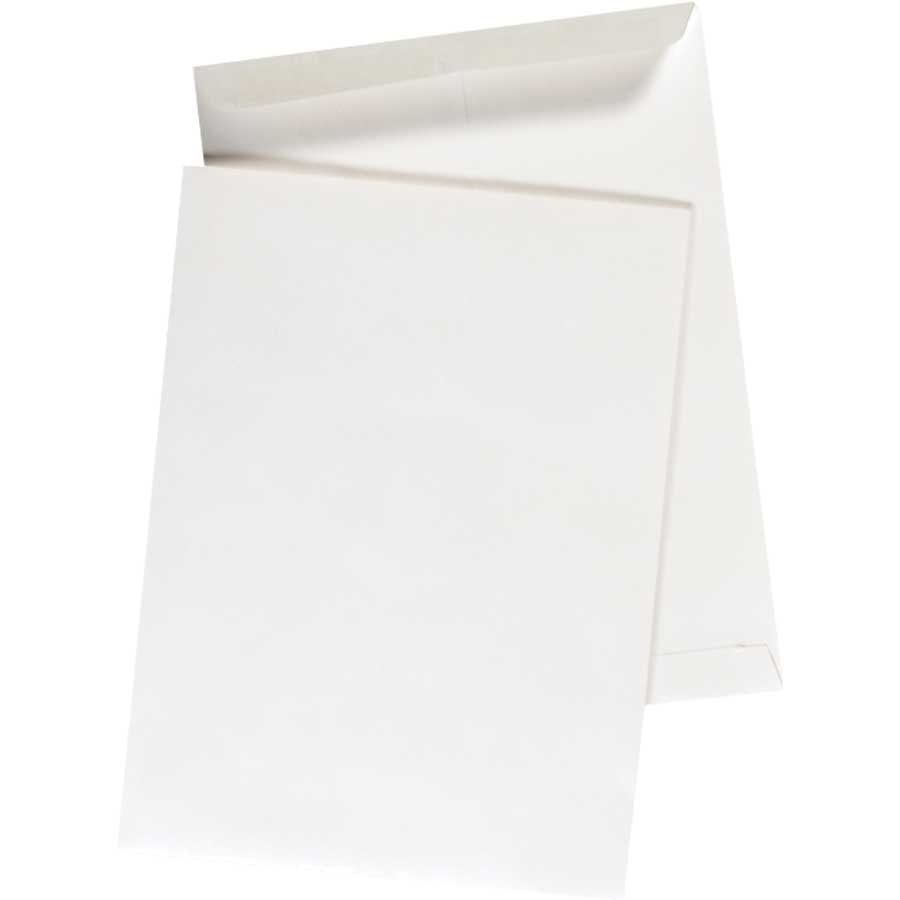 Click here for Supremex 6800440fscnl White Catalogue Envelope 10... prices