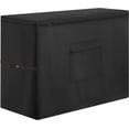 Hengme Chest Freezer Cover - Waterproof Dustproof Deep Freezer Covers ...