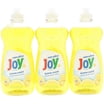 Joy Non-Ultra Lemon Scent Liquid Dishwashing Liquid 11 oz 1 pk ...