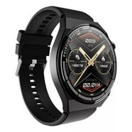Smartwatch Reloj Inteligente Fralugio Bw0272 De Lujo Touch Sport ...