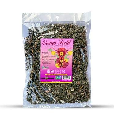 Womb Warming Tea: Herbal Blend to Support Uterine Health - Made with ...