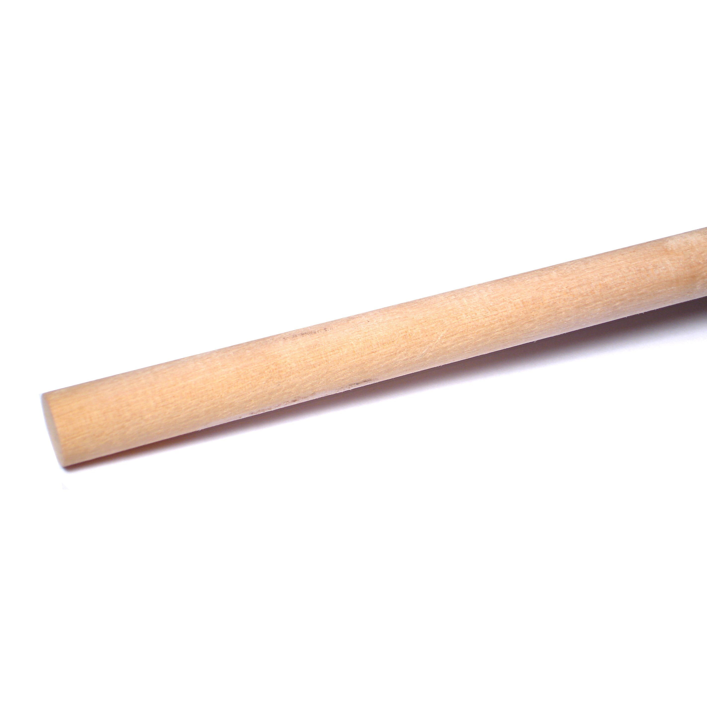 3/4" x 48" Birch Wood Dowel Rods DRBW-148 (25 pcs.) - Walmart.com