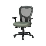 Tempur-Pedic Comfortable Work Task Chair with Adjustable Arms, Back ...