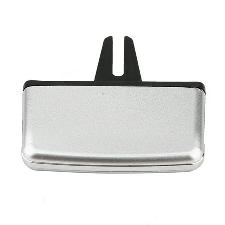 Air Conditioning Tab, Durable In Use Air Vent Tab Clip, Weathering ...