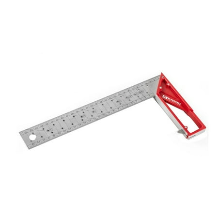 12"/300mm Combination Square, Colored Stainless Steel Square, Stainless ...