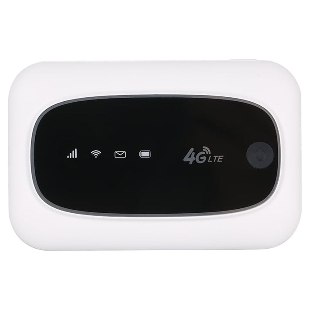 4G LTE CAT4 150M Desbloqueado Mobile MiFi Hotspot portátil Inalámbrico ...