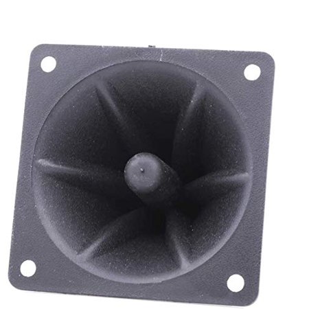 5 core Tweeter 3 InchX3 Inch 94dB Sound Level PIEZO Horn Tweeter Dj ...