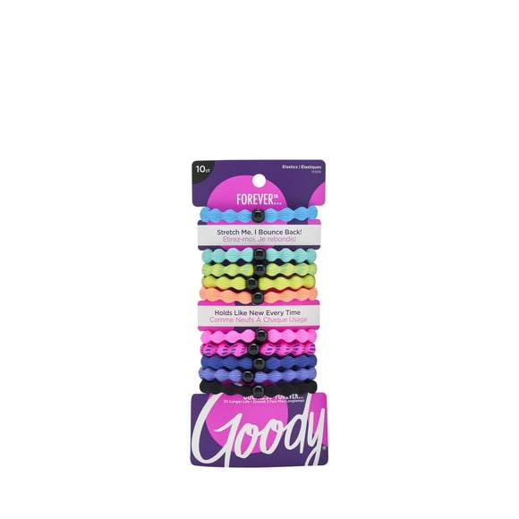 Goody Hair Accessories