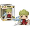 FUNKO POP! ANIME: ONE PUNCH MAN - LORD BOROS - Walmart.com