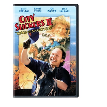 City Slickers (DVD) - Walmart.com