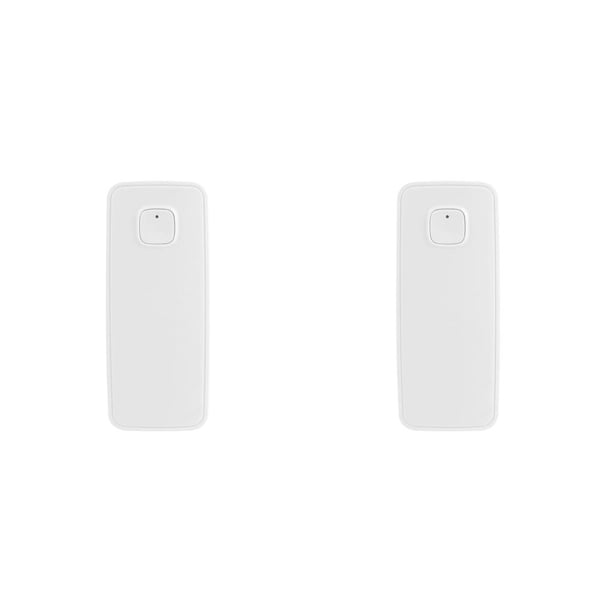 Moyic Tuya Smart Wireless Door Sensor Open/Close Self-Adhesive ...