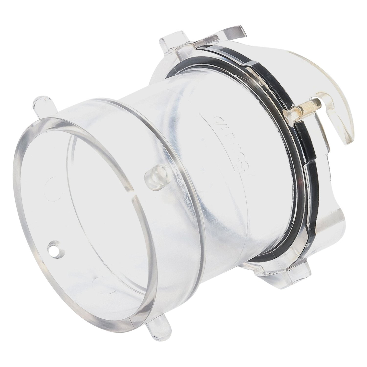 Camco 39562 - Clearview Extender (3"Lug x 3"Bayonet) - Walmart.com ...