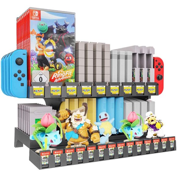 Nintendo Switch Cartridge Holder