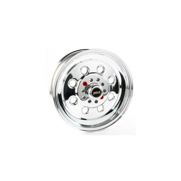 Weld Racing 15 X 10in. Draglite 5 X 4.5-4.75in. 4.5in. BS - Walmart.com