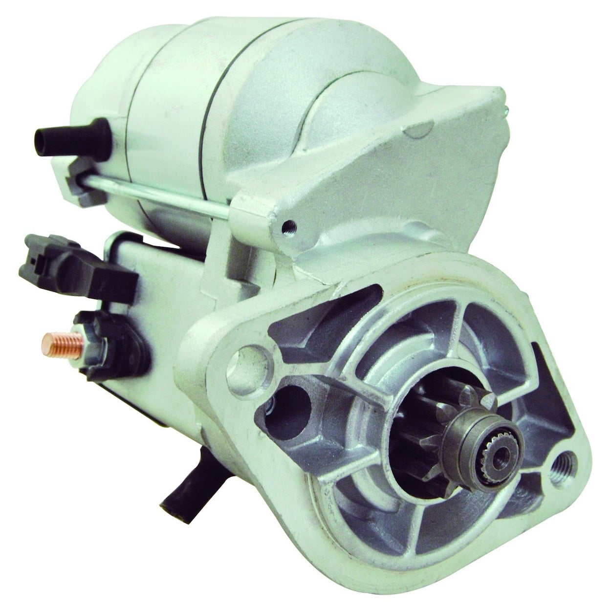 NEW Starter Fits Toyota Mr2 Spyder Celica 2000-2005 1.8L 28100-22050 2 ...