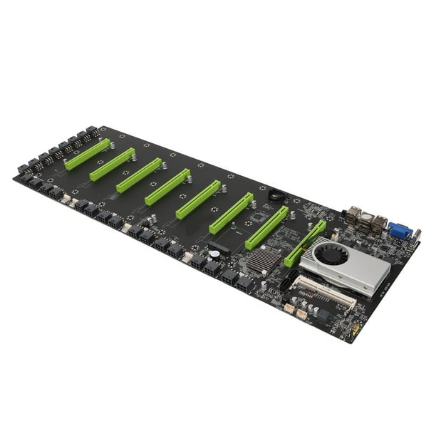 Motherboard, Gigabit LAN DDR3 SODIMM Slo 55mm Spacing Multi Phase ...