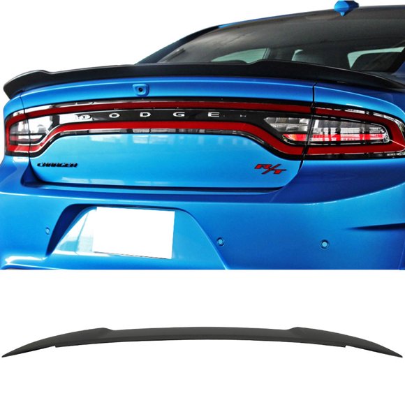 Dodge Charger Hellcat Accessories