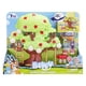 Bluey Tree Playset Flower Crown Bluey, Fairy Figures, and Accessories ...