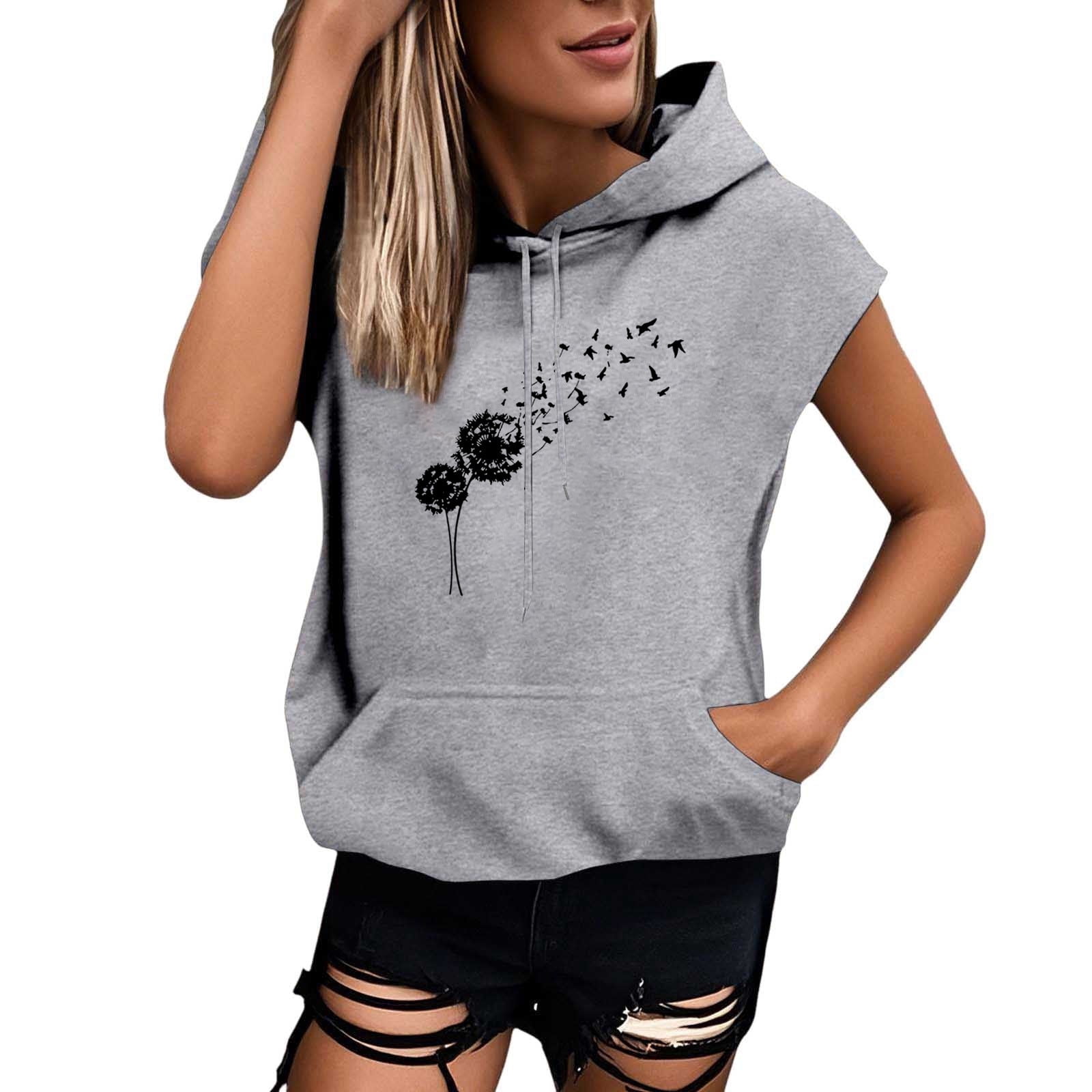 Click here for Huitkmm Pullover Sweater Women Womens Casual Lette... prices