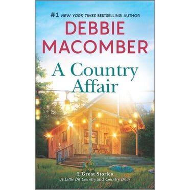 Debbie Macomber's Good Romance Novel - 'One Night' (Paperback ...