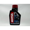 Motul Genuine OEM Motul 3000 4T 10w-40 Standard Motorcycle Oil MOT30 ...
