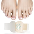 Nail Rescue Patches for Damaged Nails – Repair Splits, Discoloration ...