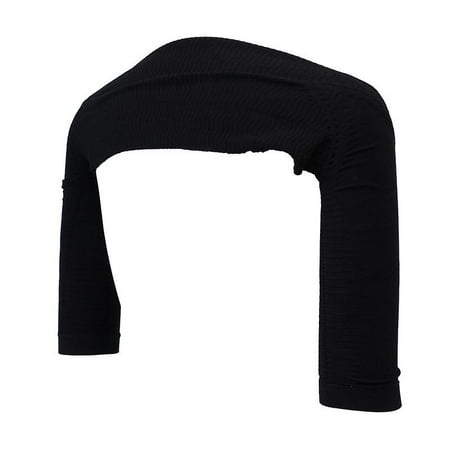 Arm Lift Compression Garment Posture Arm Shapewear Ladies Solid ...