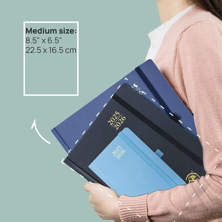Appointment Books & Planners Teacher Planner 2025-2026 | Weekly ...